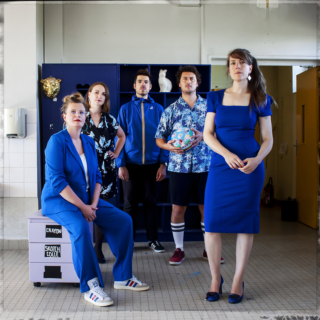 Contrat territorial avec Renards de Renom | Echo System (70) | Salle de ...